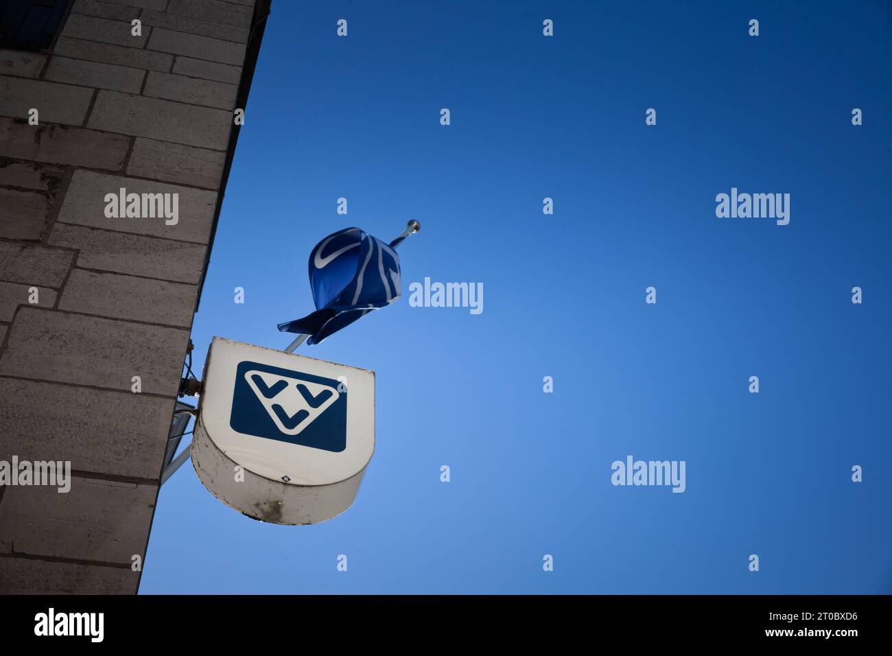 Vvv maastricht logo -Fotos und -Bildmaterial in hoher Auflösung – Alamy