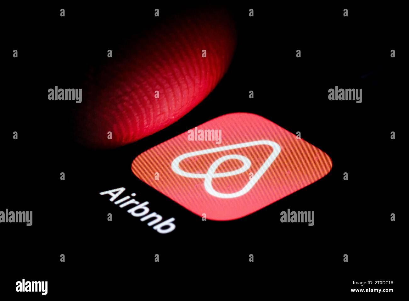 Airbnb berlin -Fotos und -Bildmaterial in hoher Auflösung – Alamy