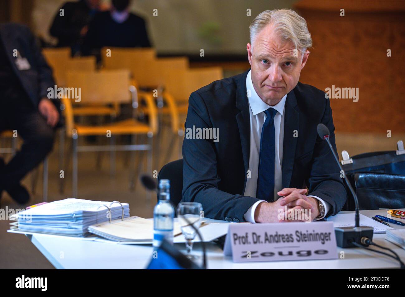 Andreas steininger -Fotos und -Bildmaterial in hoher Auflösung – Alamy