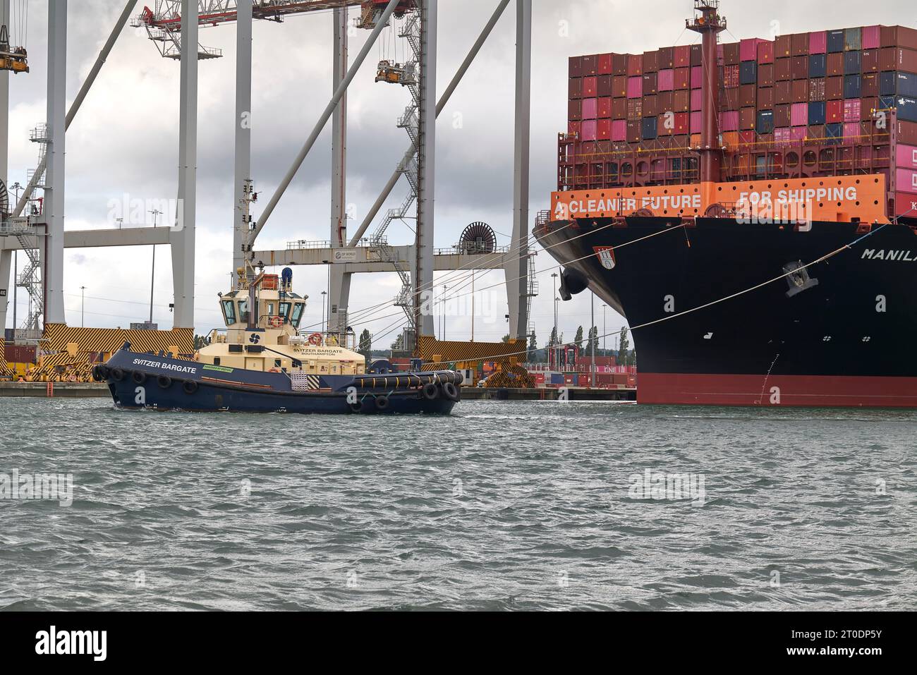 Manila express -Fotos und -Bildmaterial in hoher Auflösung – Alamy