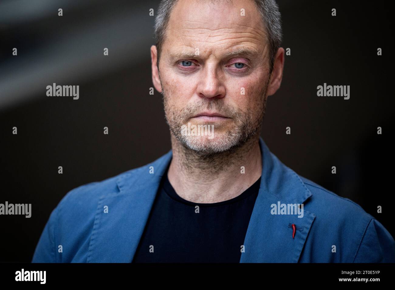 Jacob lohmann -Fotos und -Bildmaterial in hoher Auflösung – Alamy