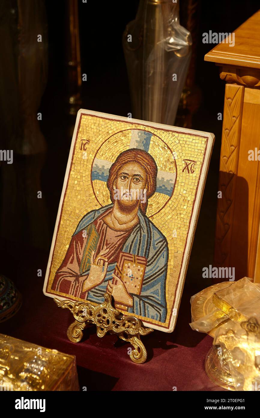Iconografia greca -Fotos und -Bildmaterial in hoher Auflösung – Alamy