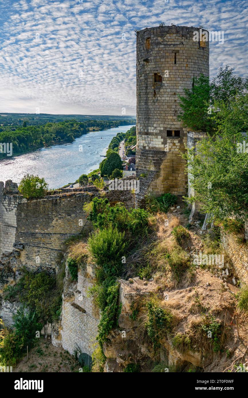 Burganlage hochburg -Fotos und -Bildmaterial in hoher Auflösung – Alamy