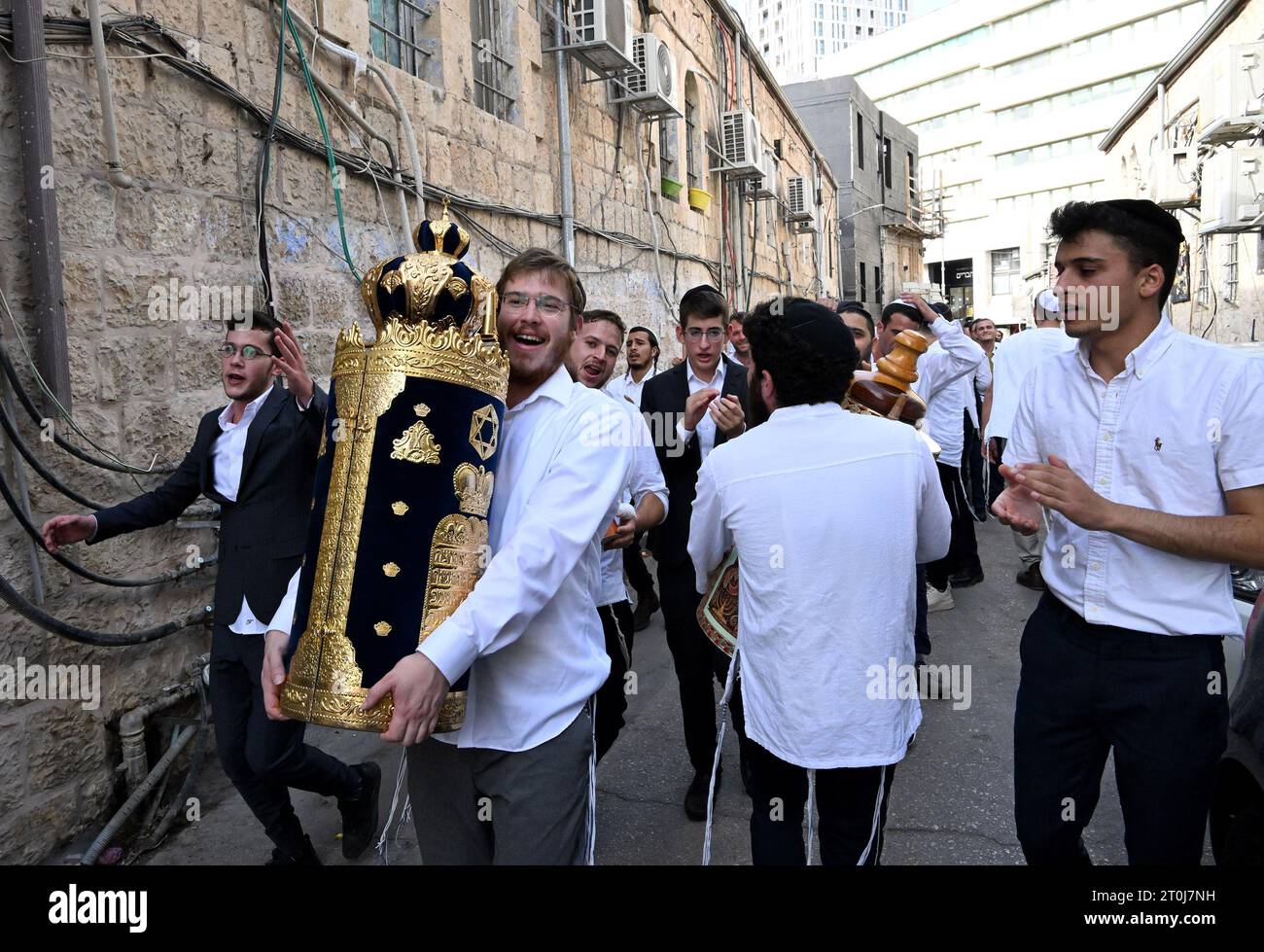 Simchat torah -Fotos und -Bildmaterial in hoher Auflösung - Seite 2 - Alamy