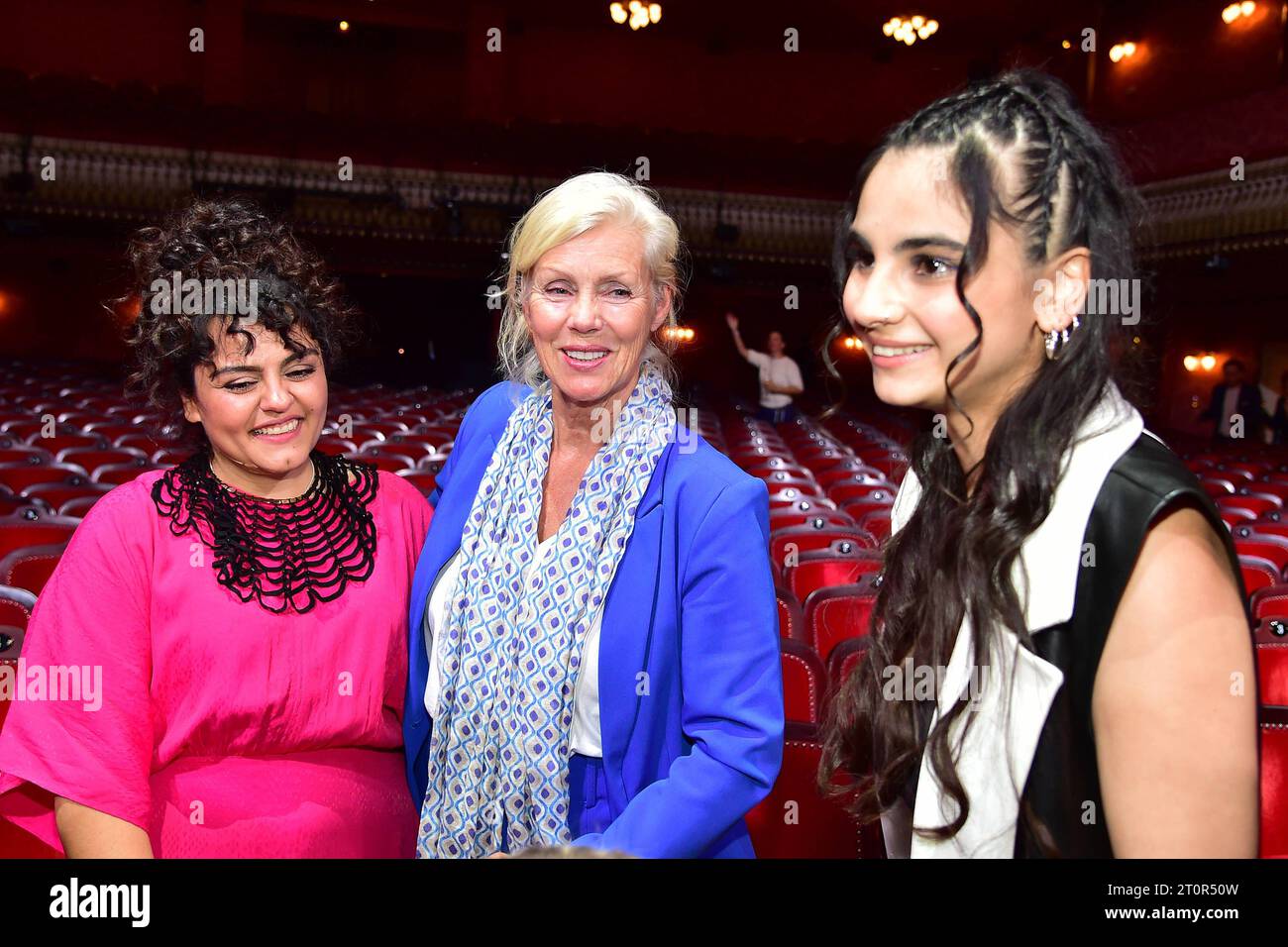 Bayan layla -Fotos und -Bildmaterial in hoher Auflösung – Alamy