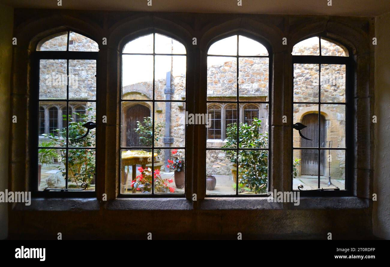 Leeds castle uk -Fotos und -Bildmaterial in hoher Auflösung – Alamy