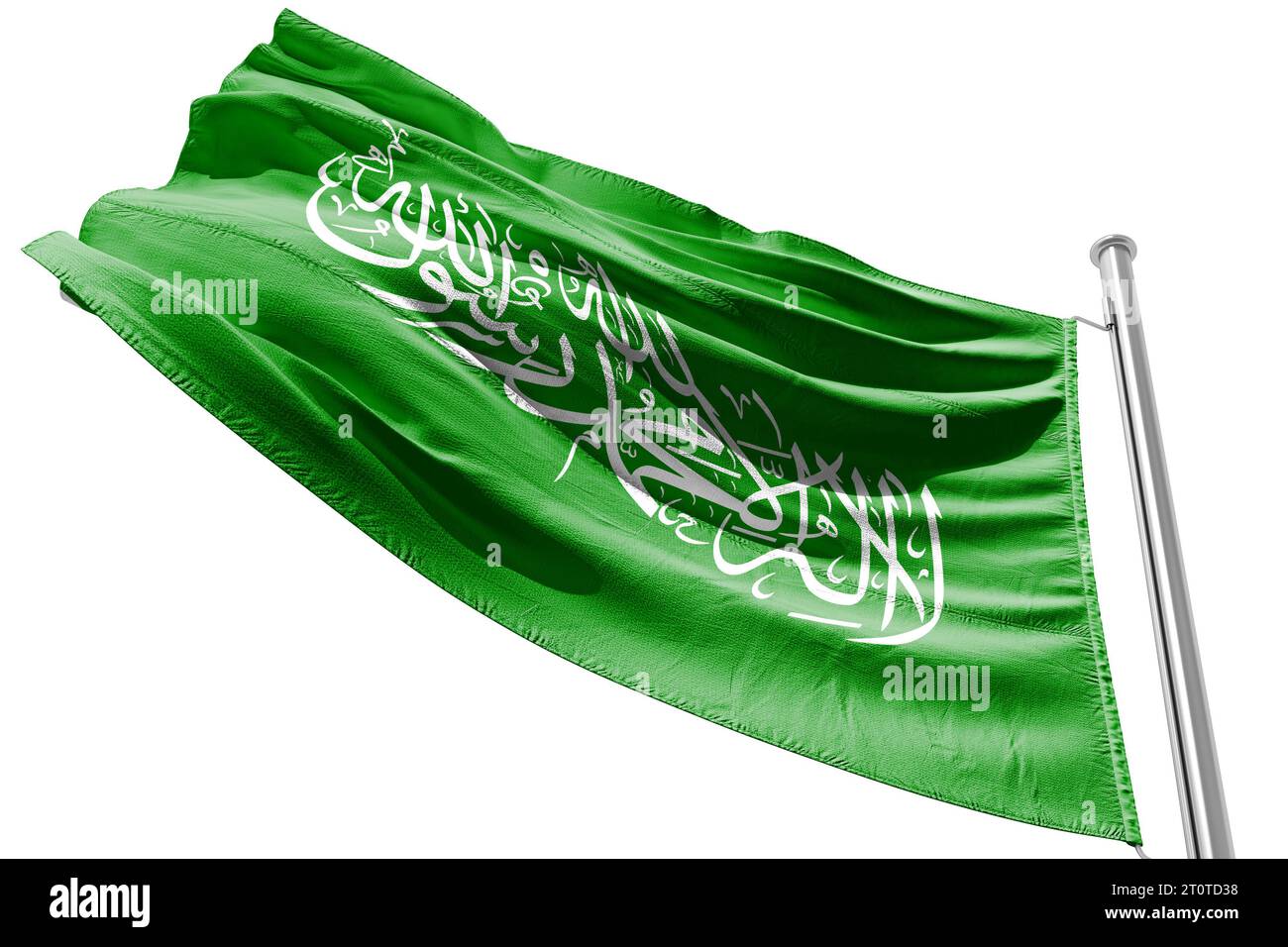 Flagge der Hamas israel gegen palästina, übersetzt Israel-Hamas Krieg ...