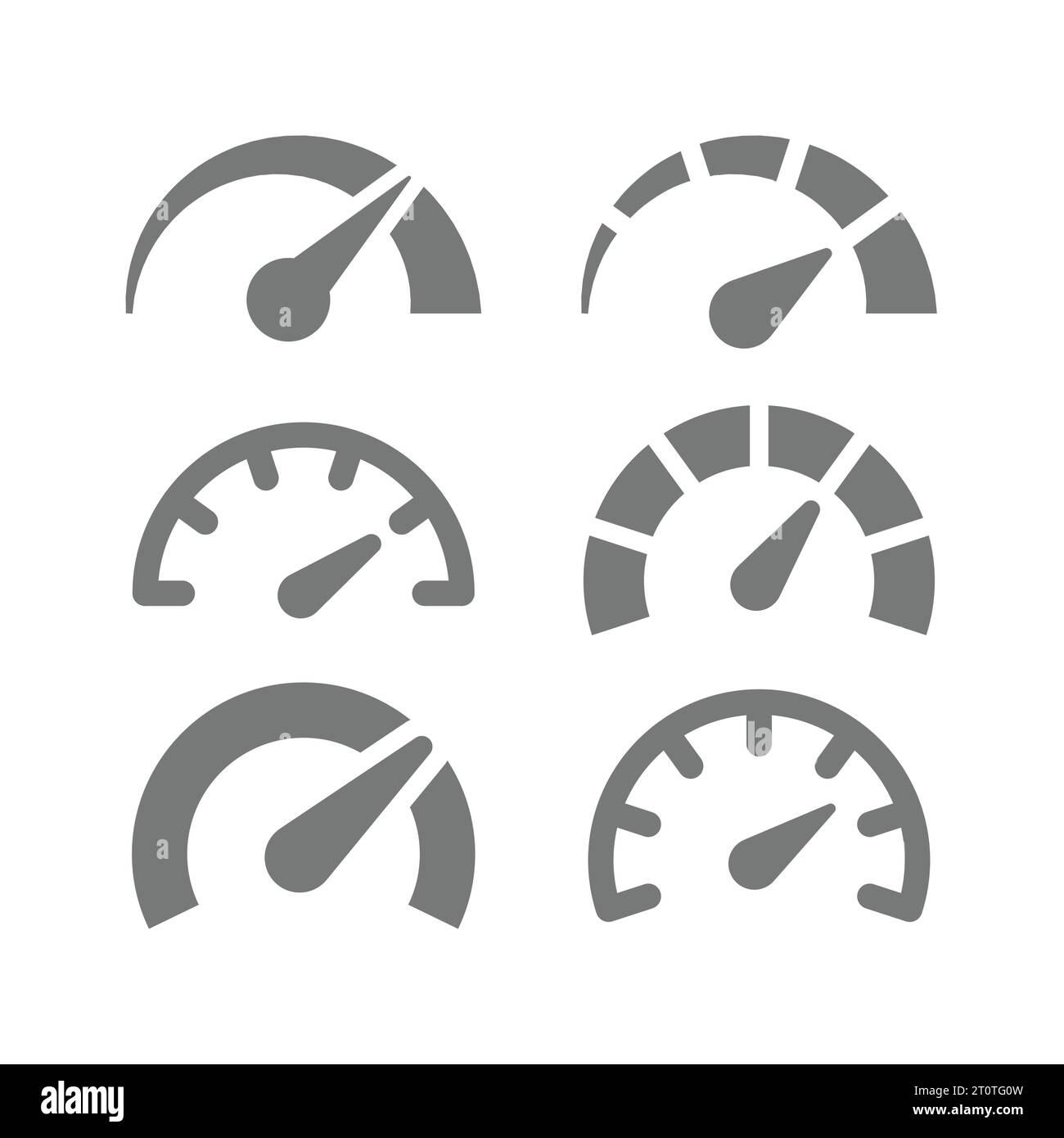 Dash board icon -Fotos und -Bildmaterial in hoher Auflösung – Alamy