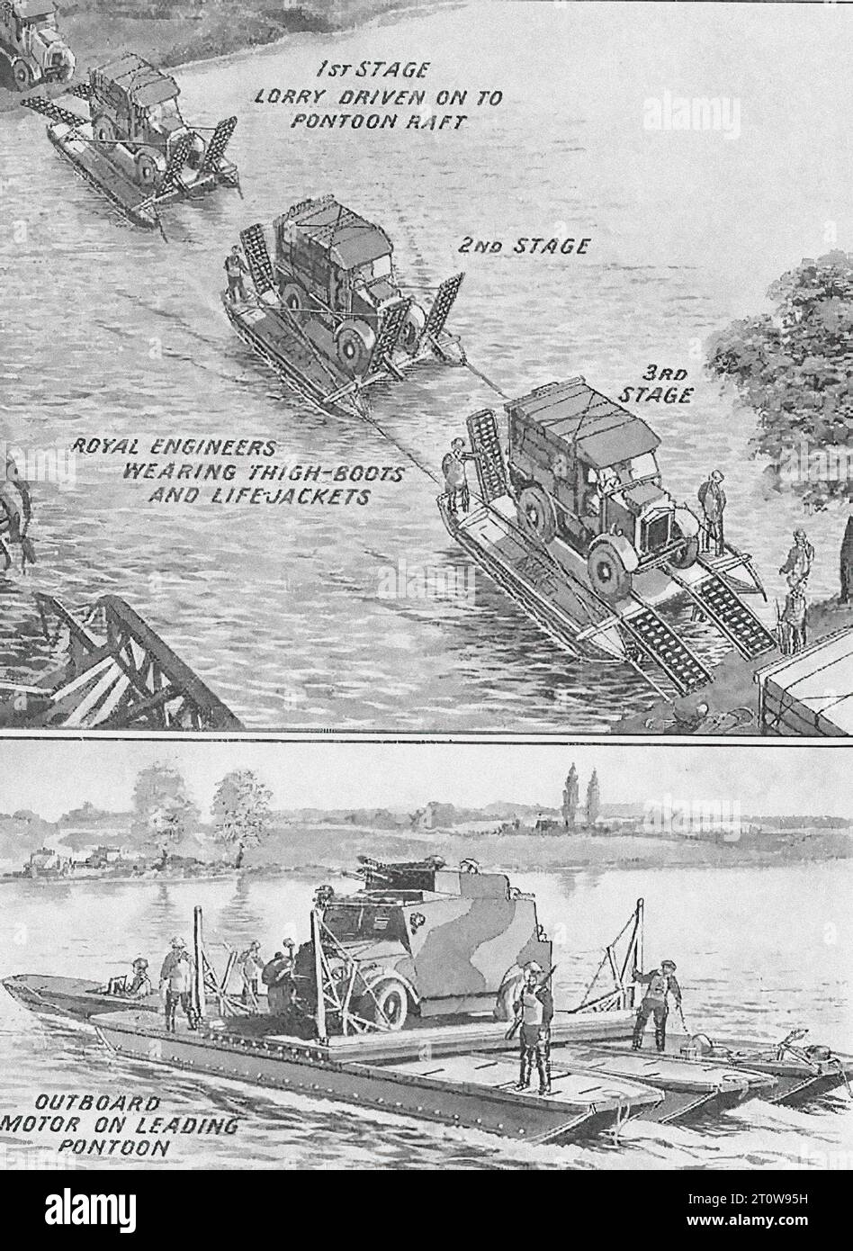 Illustrated Armament Description, britische Zeitung - United Kingdom ...