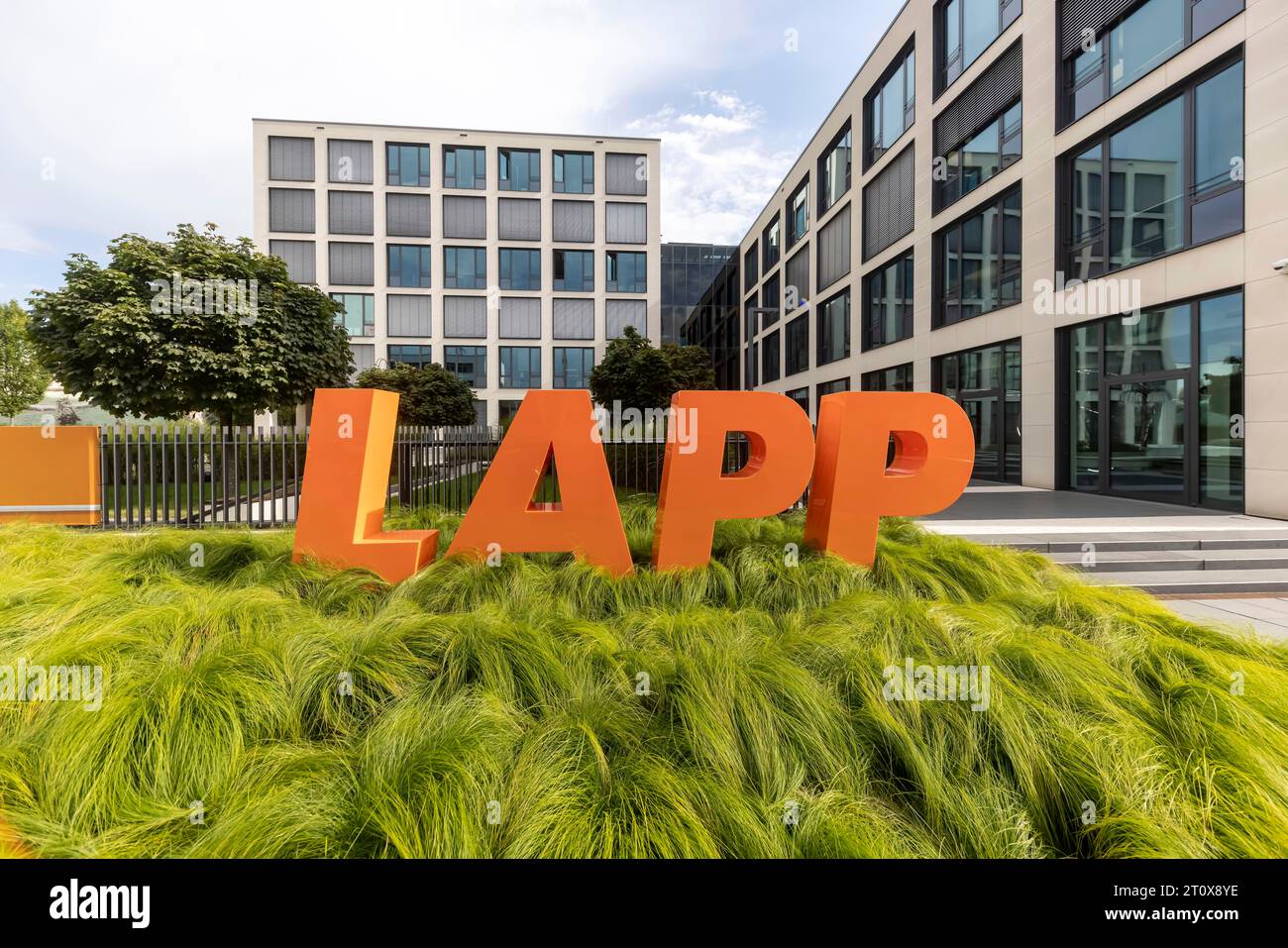 Lapp kabel -Fotos und -Bildmaterial in hoher Auflösung – Alamy