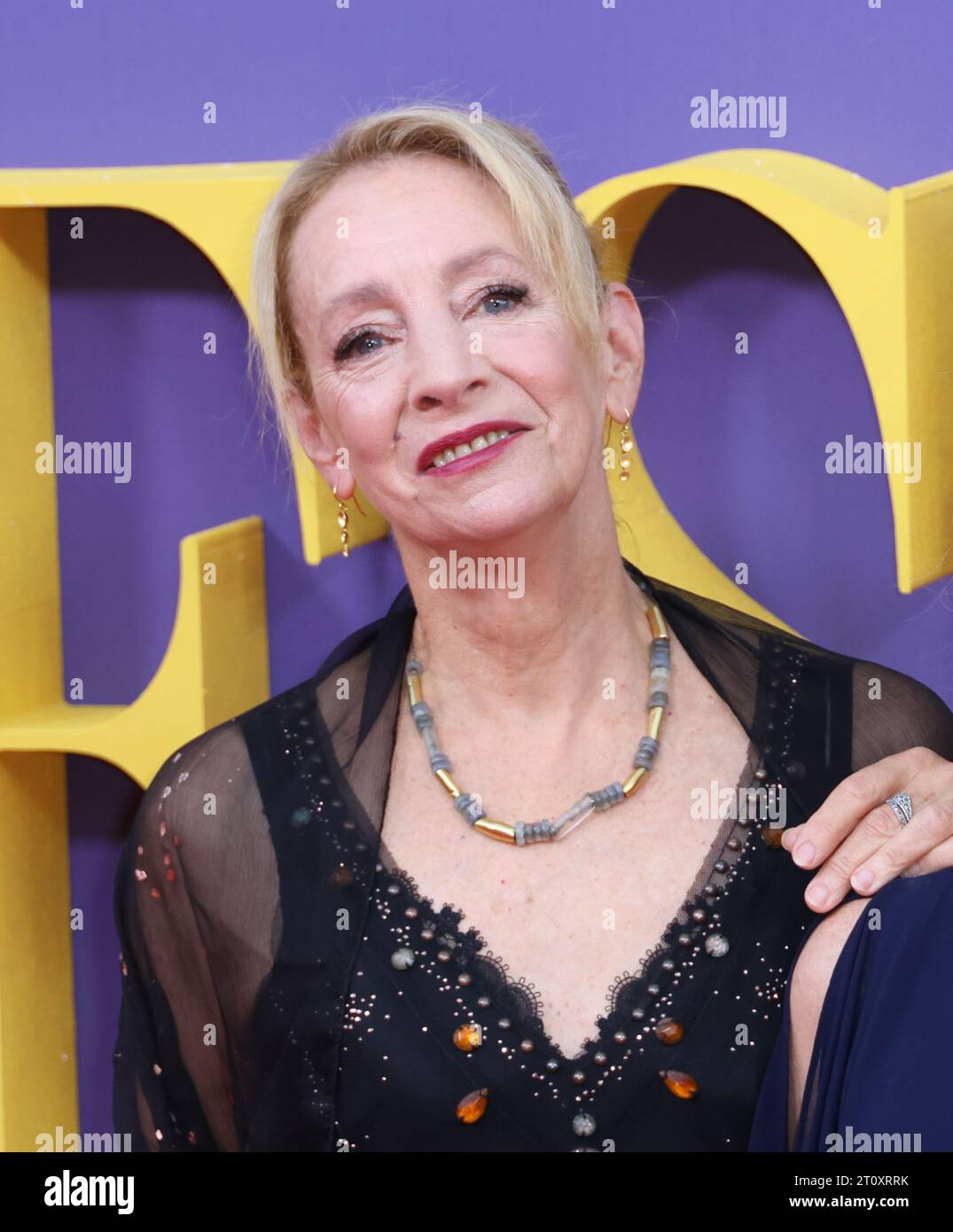 Jamie bernstein -Fotos und -Bildmaterial in hoher Auflösung – Alamy