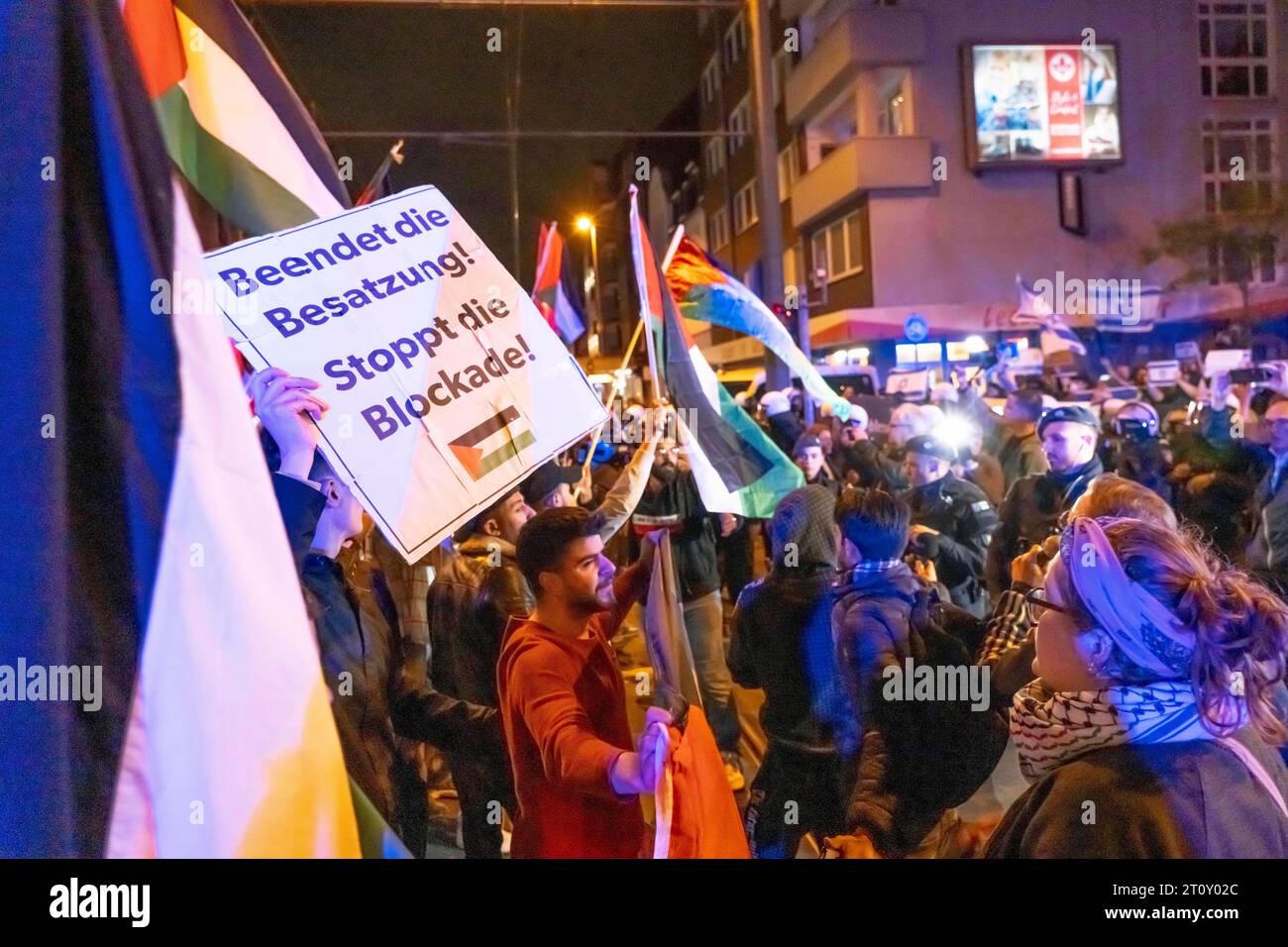 Attaque du hamas contre israël -Fotos und -Bildmaterial in hoher Auflösung – Alamy