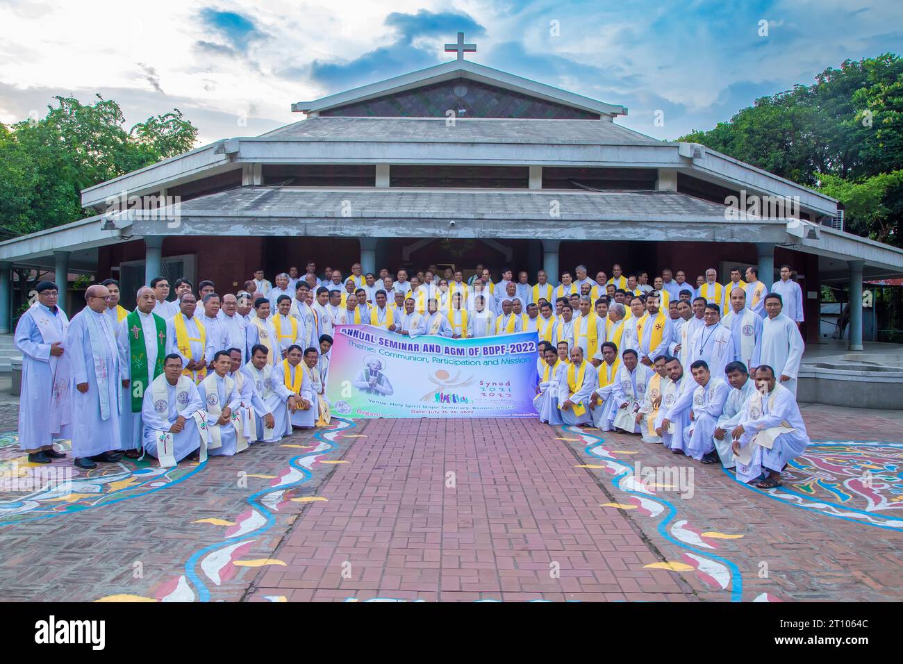 Christliches bangladesch -Fotos und -Bildmaterial in hoher Auflösung ...