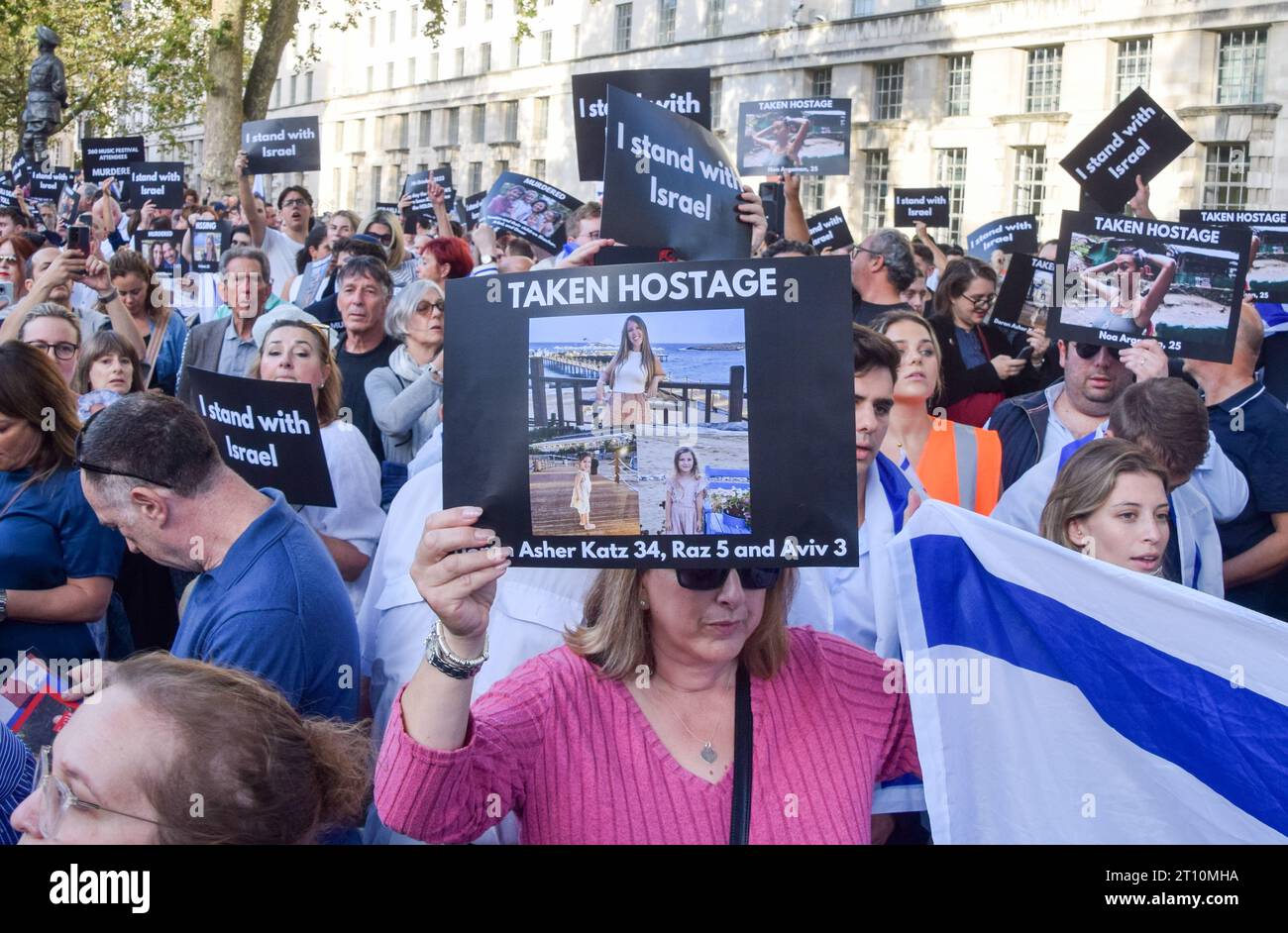 Hamas opfer london -Fotos und -Bildmaterial in hoher Auflösung – Alamy