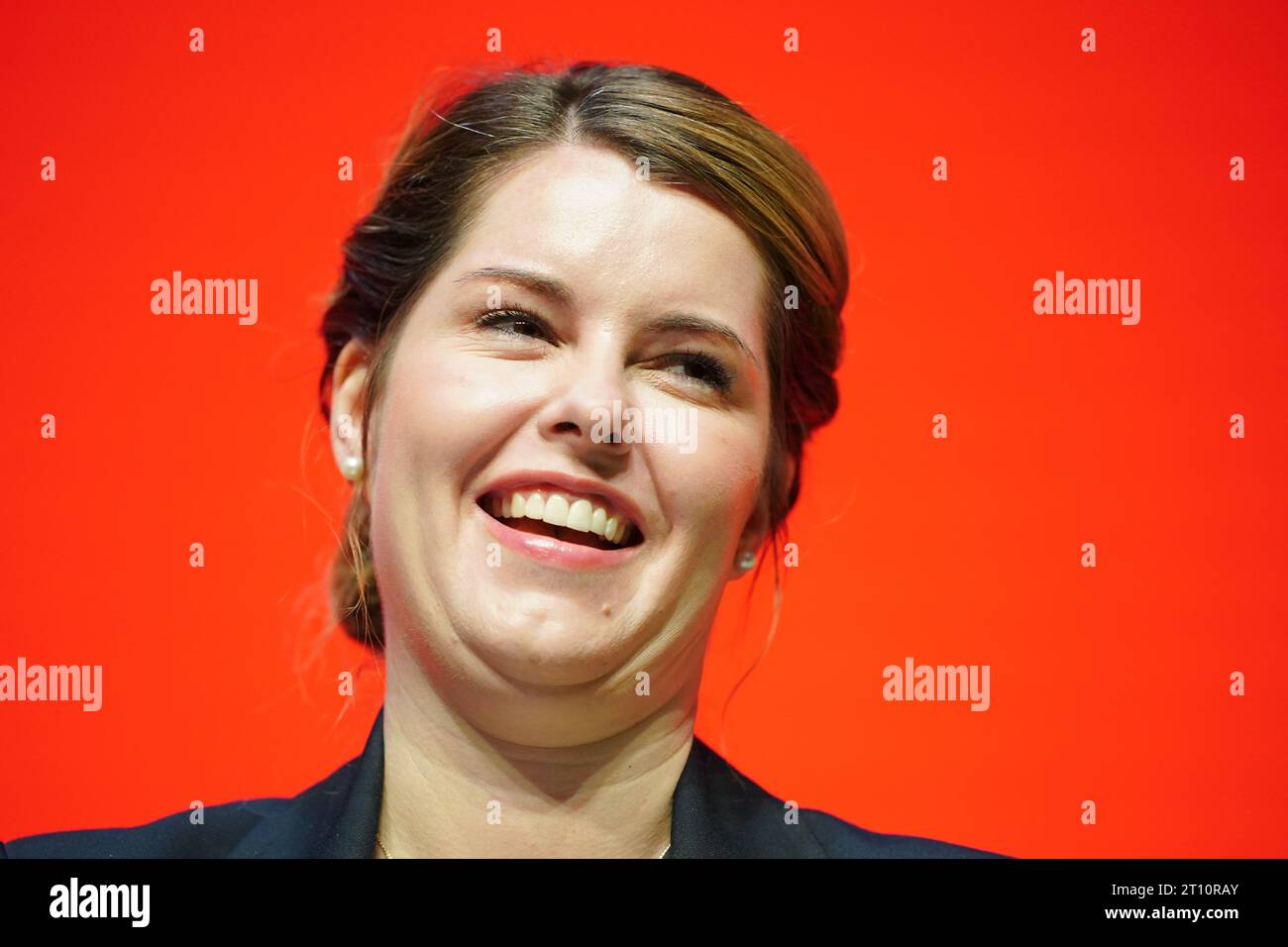 Kim mcguinness -Fotos und -Bildmaterial in hoher Auflösung – Alamy