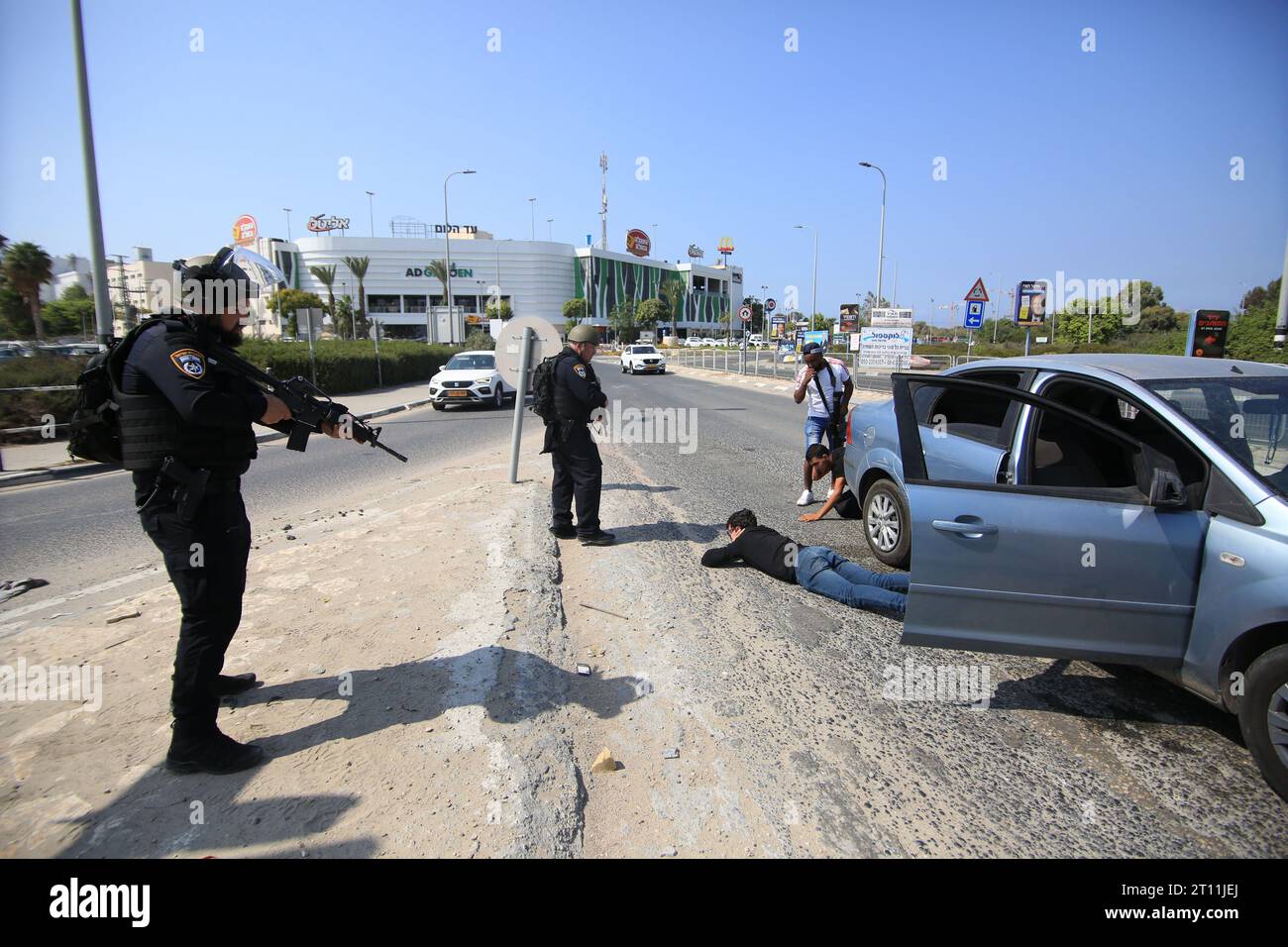 Guerra di israele nel 2023 ad hamas -Fotos und -Bildmaterial in hoher Auflösung – Alamy