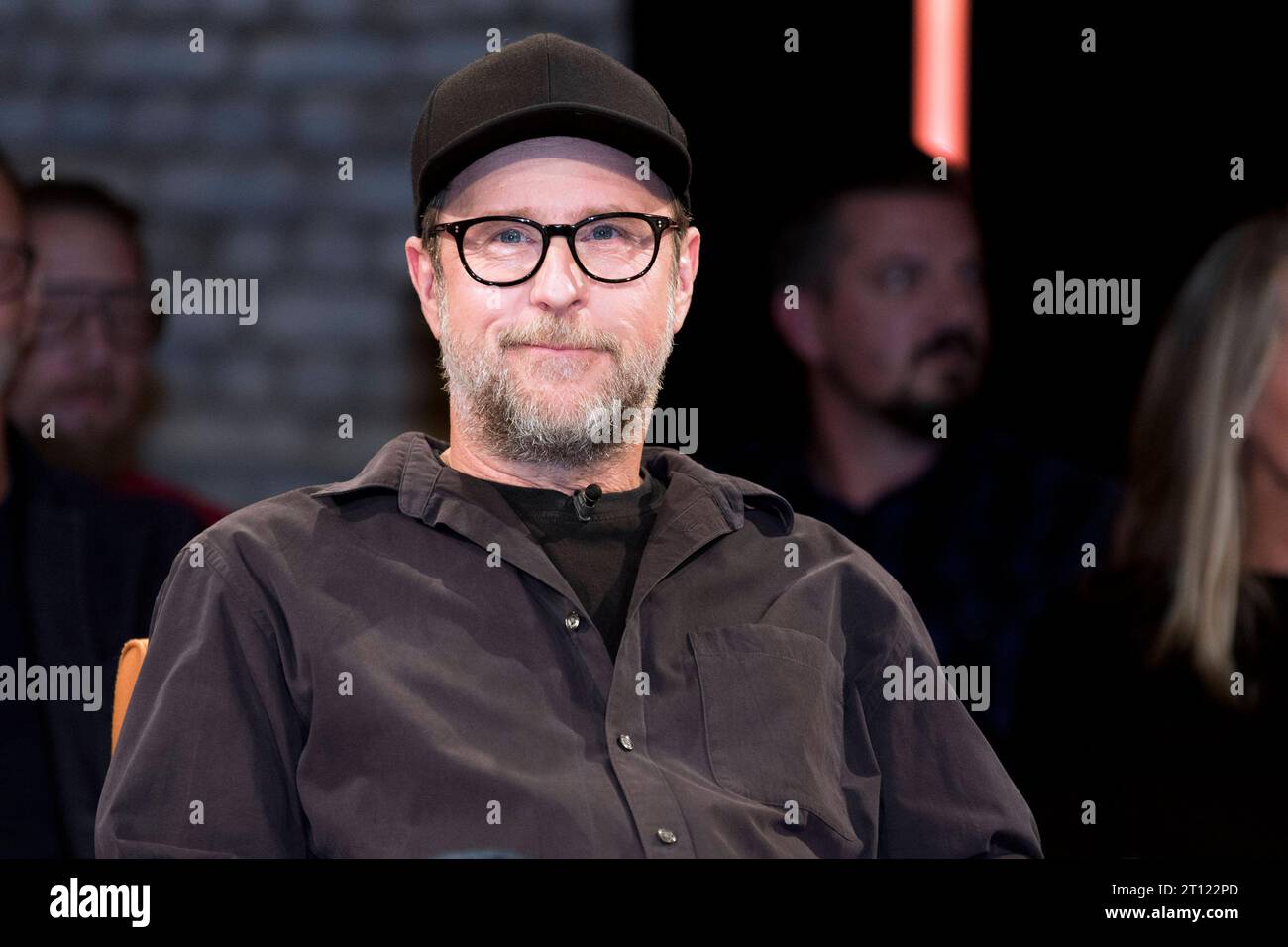Bjarne Mädel im Bild: Bjarne Mädel Trottelig, nervig, kauzig sind die ...