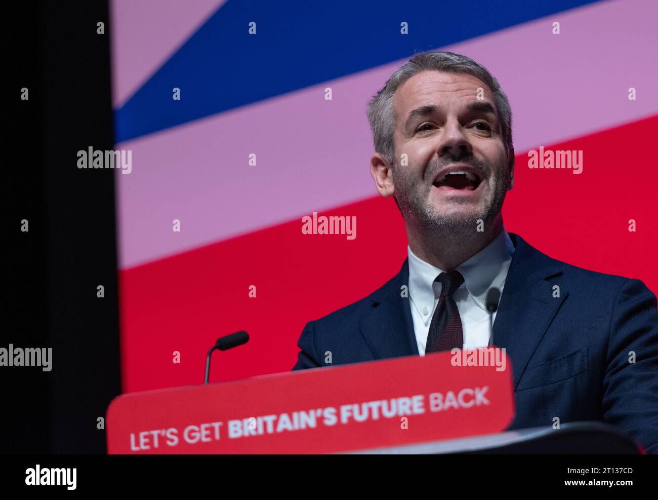 Op konferenz -Fotos und -Bildmaterial in hoher Auflösung – Alamy