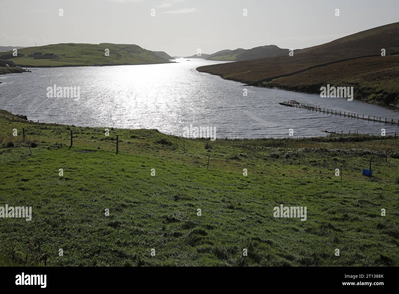 Whiteness scotland -Fotos und -Bildmaterial in hoher Auflösung – Alamy