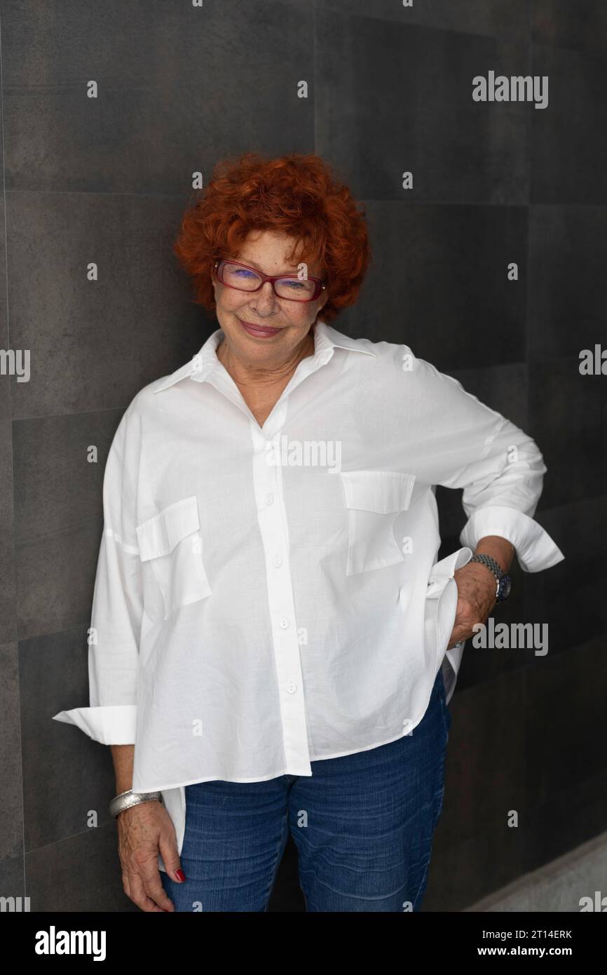 Maria sirvent -Fotos und -Bildmaterial in hoher Auflösung – Alamy