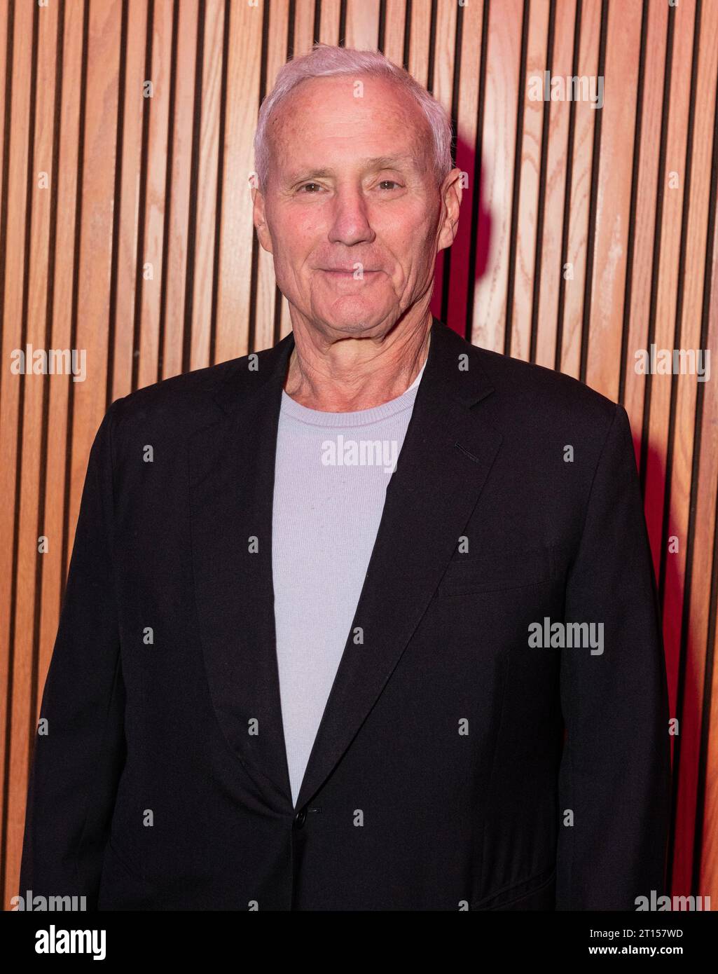Ian Schrager nimmt am 10. Oktober 2023 an der New York STEM Cell ...