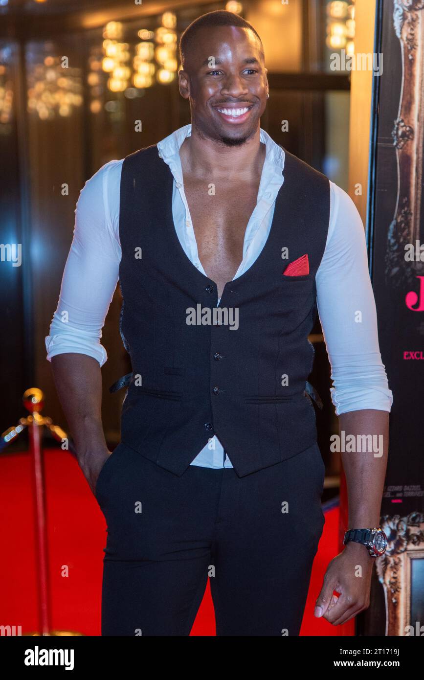 Dr emeka -Fotos und -Bildmaterial in hoher Auflösung – Alamy