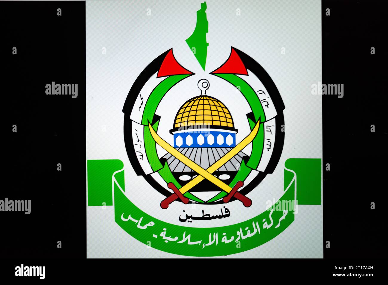 Spannungen im krieg gegen die hamas in israel -Fotos und -Bildmaterial ...