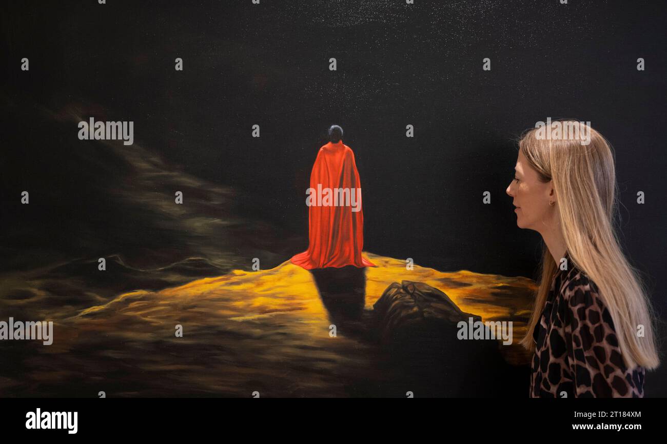 Portas vilaseca galeria stand -Fotos und -Bildmaterial in hoher Auflösung – Alamy