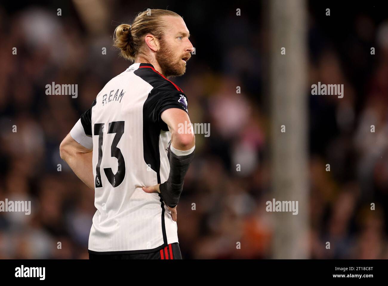 Fulham tim ream 2023 -Fotos und -Bildmaterial in hoher Auflösung – Alamy
