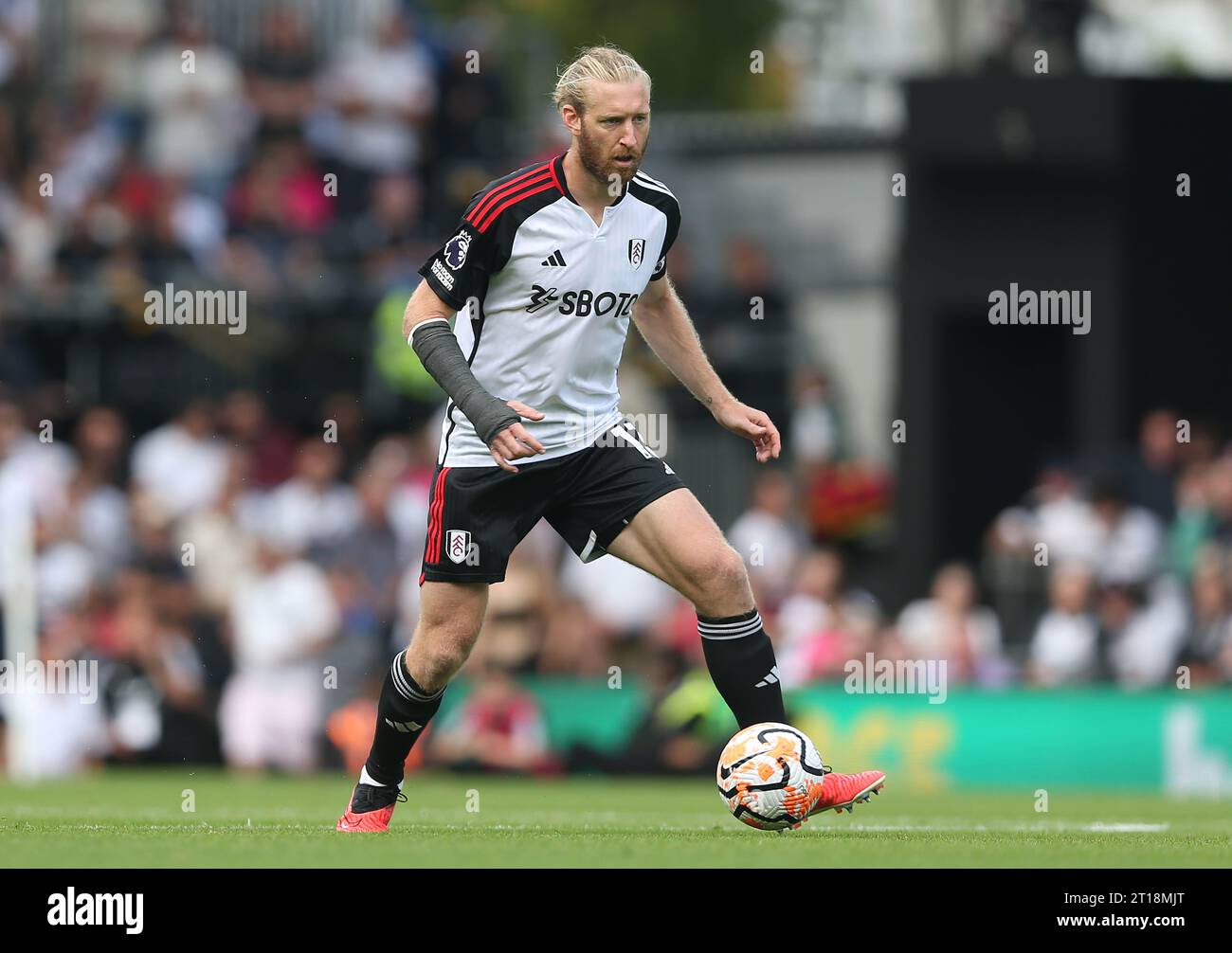 Fulham tim ream 2023 -Fotos und -Bildmaterial in hoher Auflösung – Alamy