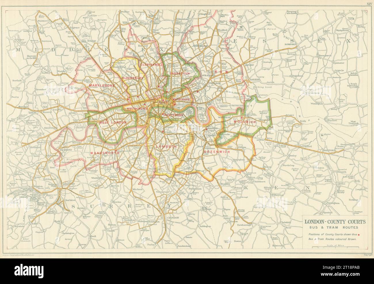 London straßenbahn -Fotos und -Bildmaterial in hoher Auflösung – Alamy