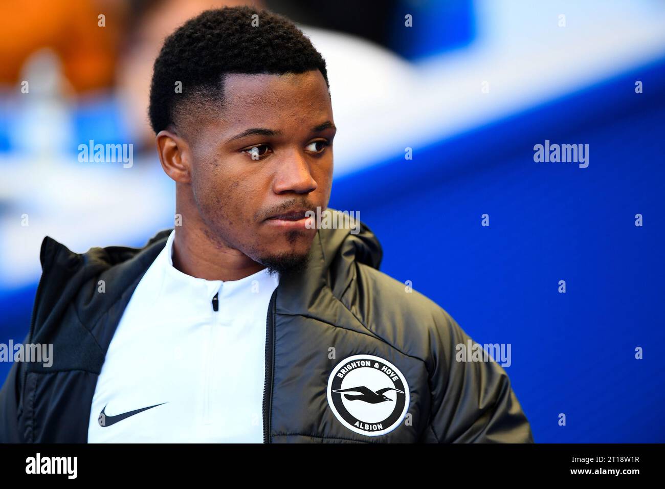 Ansu fati brighton 2023 -Fotos und -Bildmaterial in hoher Auflösung – Alamy