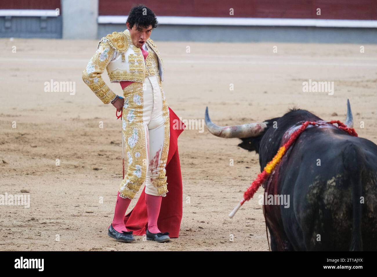 Isaac fonseca -Fotos und -Bildmaterial in hoher Auflösung – Alamy