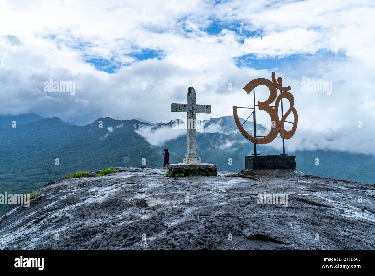 Om kurish para -Fotos und -Bildmaterial in hoher Auflösung – Alamy