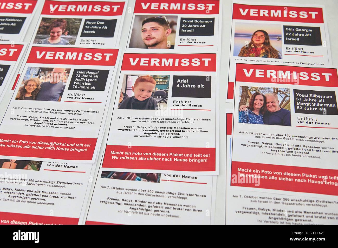 Vorsitzender des zentralrats der juden in deutschland -Fotos und ...