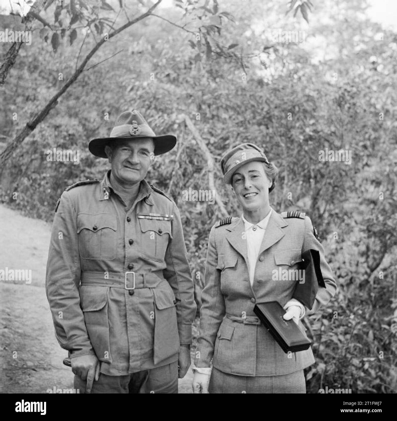 Viscount wavell -Fotos und -Bildmaterial in hoher Auflösung – Alamy