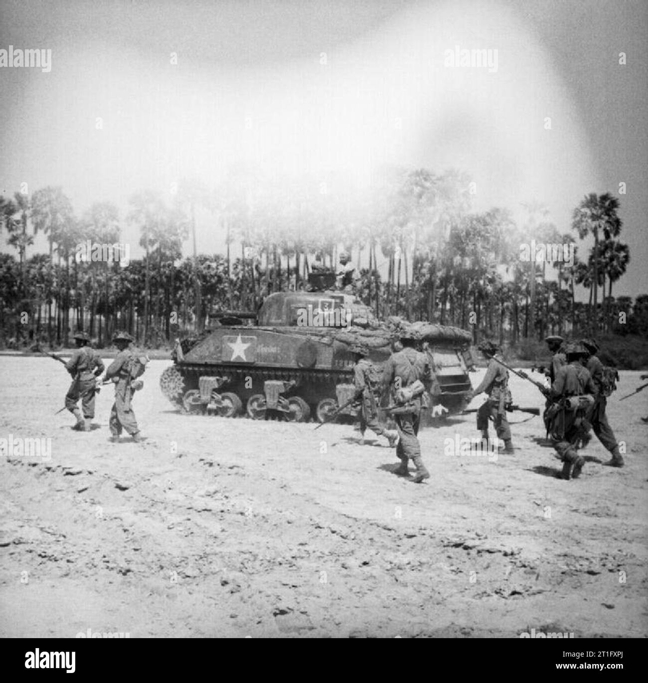 Der Krieg im Fernen Osten - der Burma Campaign 1941-1945 Die Kampagne ...