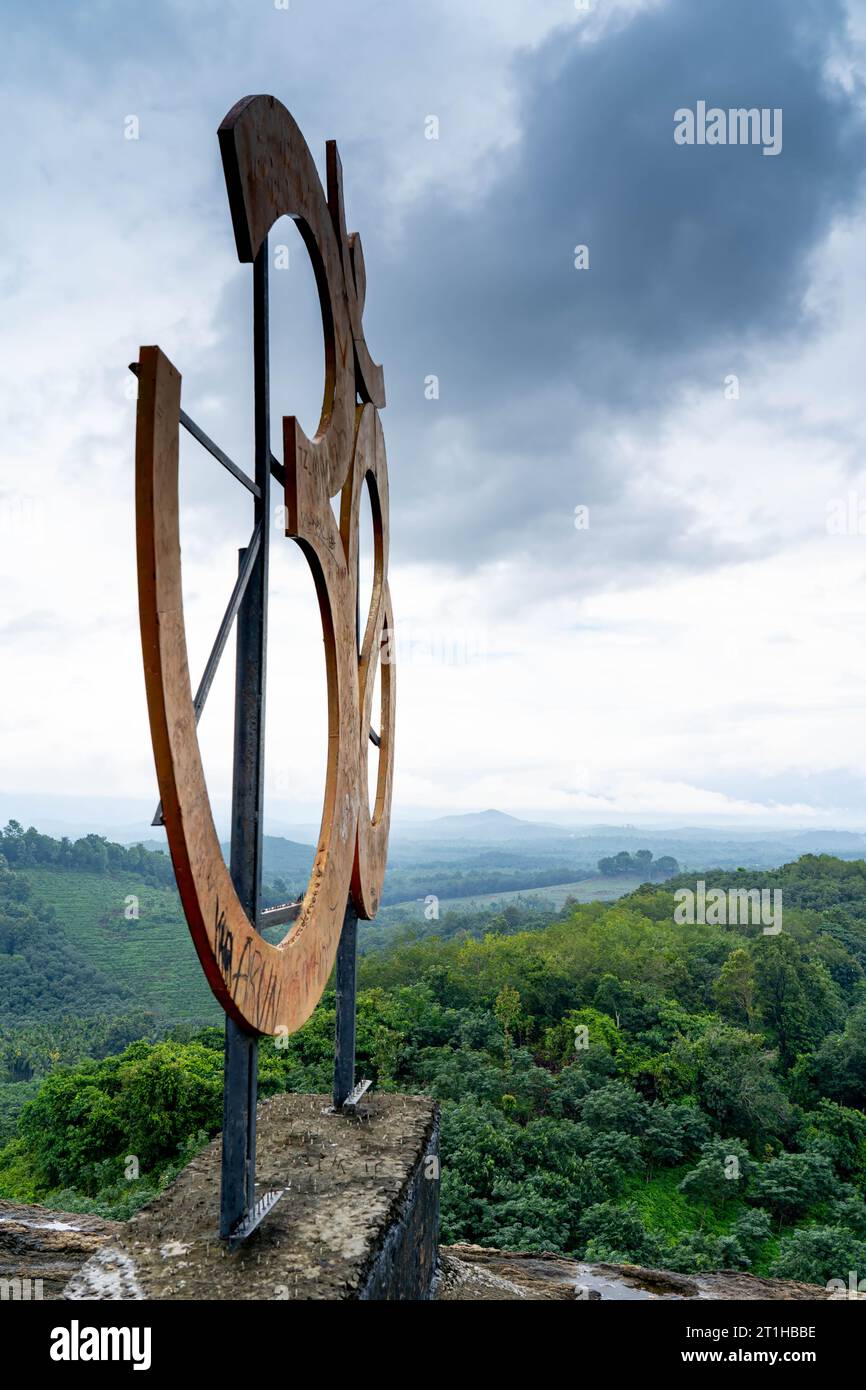 Om kurish para -Fotos und -Bildmaterial in hoher Auflösung – Alamy