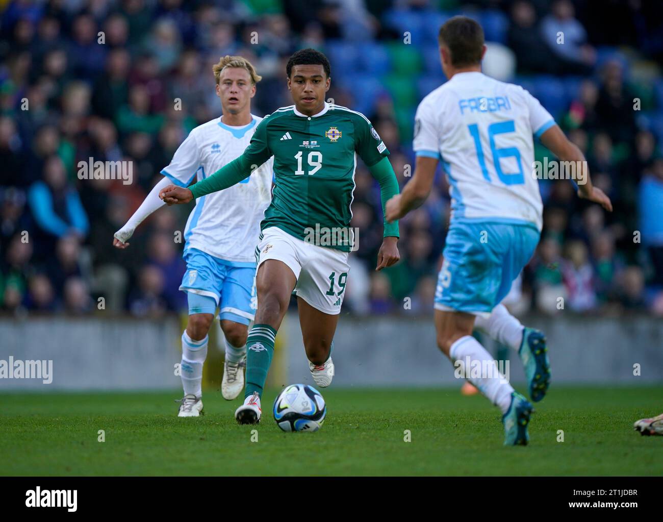 San marino euro 2024 -Fotos und -Bildmaterial in hoher Auflösung – Alamy