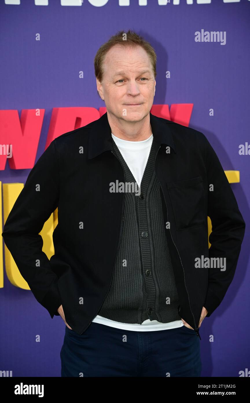 Royal Festival Hall, London, Großbritannien. Oktober 2023. Karey ...