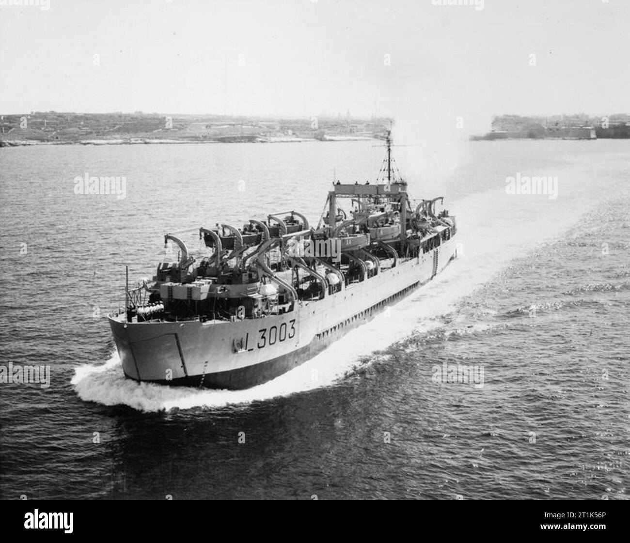 Tank landing craft -Fotos und -Bildmaterial in hoher Auflösung – Alamy
