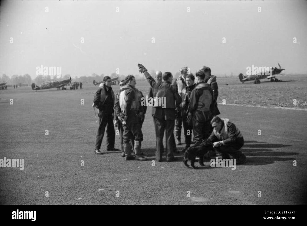 64 Geschwader Raf Fotos Und Bildmaterial In Hoher Auflösung Alamy
