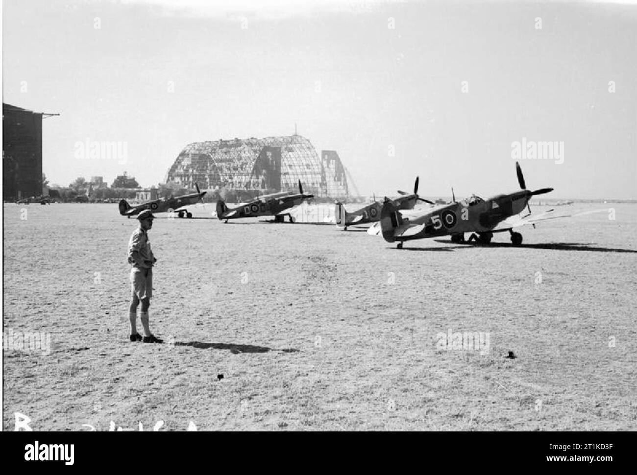 Der Landung der Alliierten in Italien, September 1943 - Reggio, Taranto ...