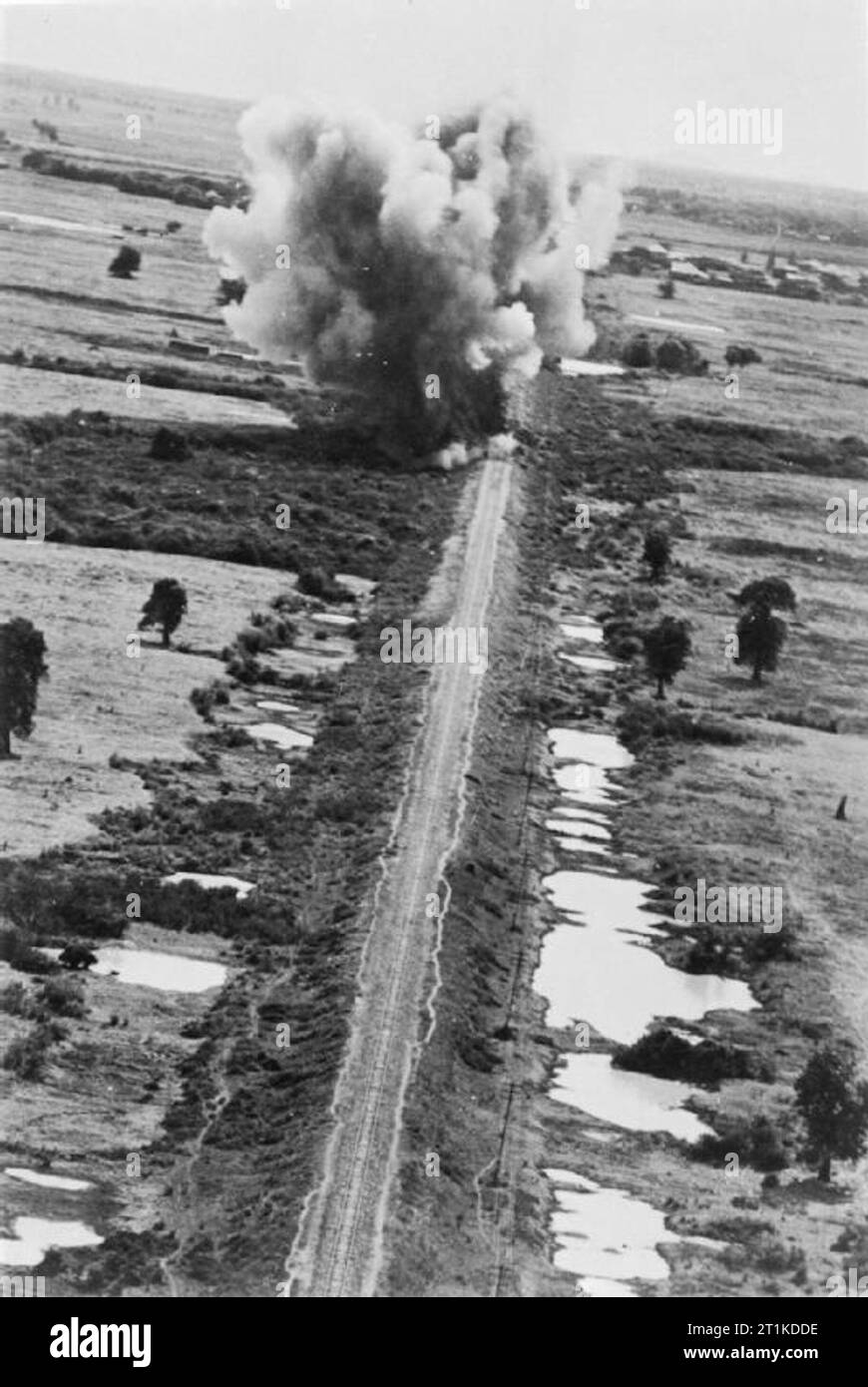 Der zweite Weltkrieg 1939 - 1945 - Krieg in der Ferne Osten 1941 - 1945 ...