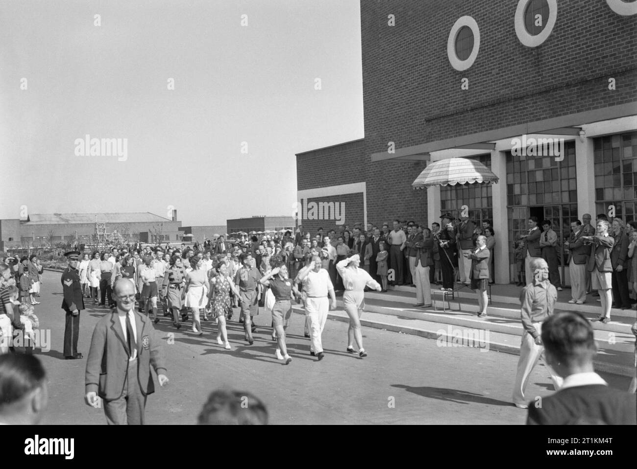 Holiday Camp wieder gehen - den Alltag bei einem Butlins Holiday Camp ...