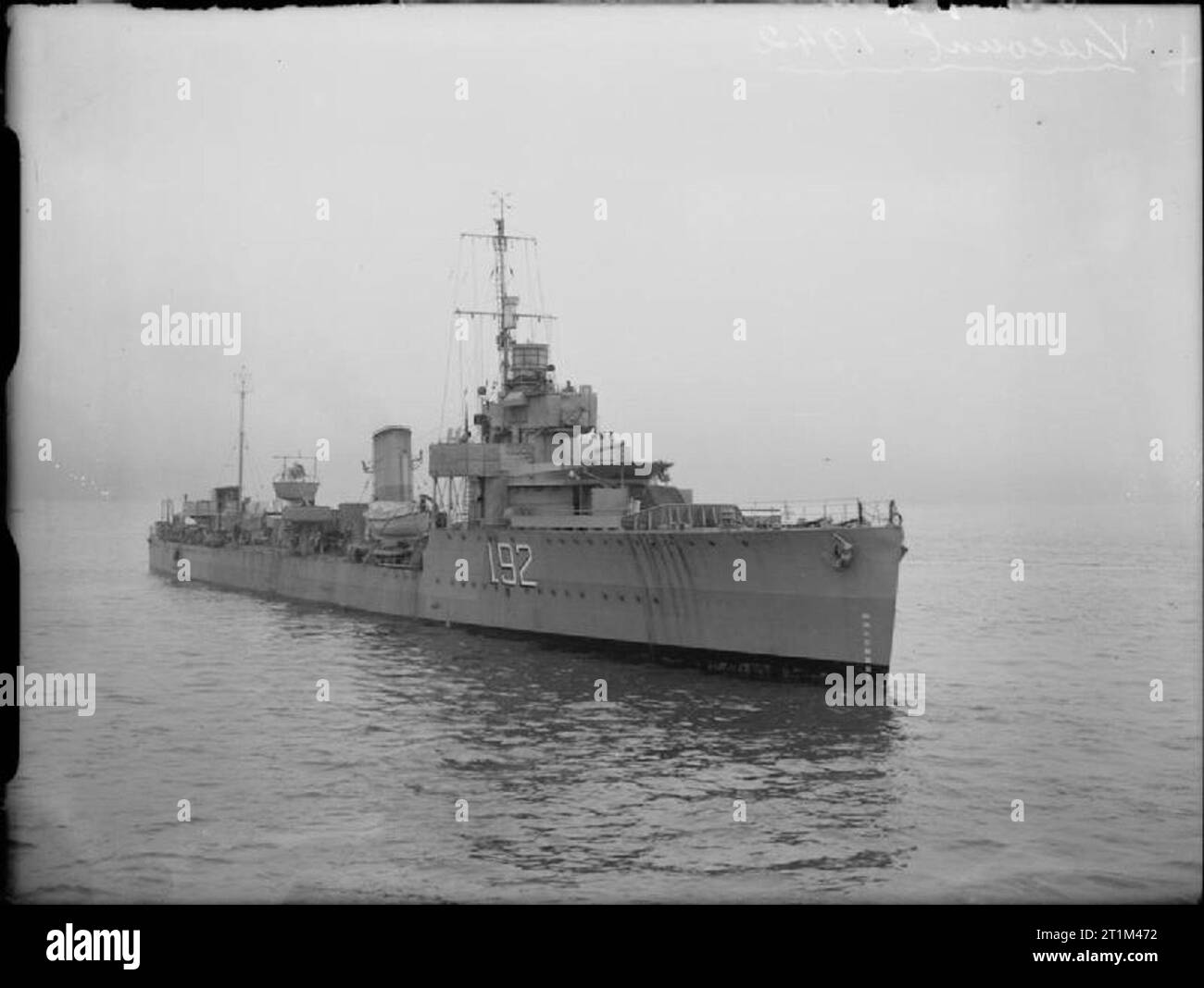 Hms viscount -Fotos und -Bildmaterial in hoher Auflösung – Alamy