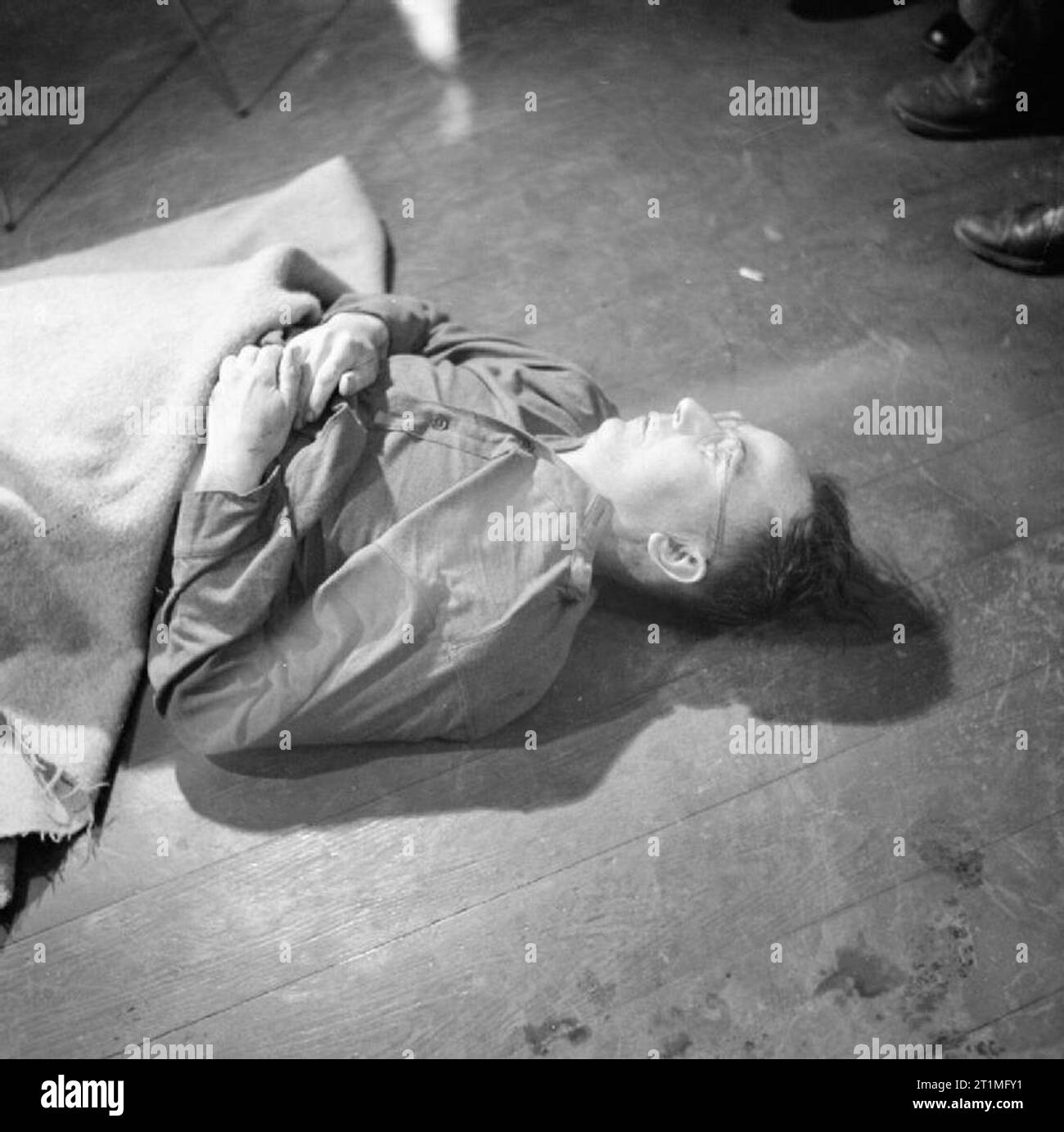 Ss heinrich himmler -Fotos und -Bildmaterial in hoher Auflösung – Alamy