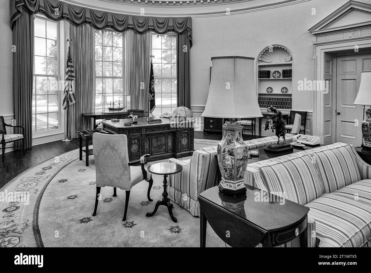 Carter bibliothek -Fotos und -Bildmaterial in hoher Auflösung – Alamy