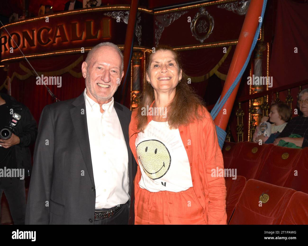 Corinna binzer -Fotos und -Bildmaterial in hoher Auflösung – Alamy