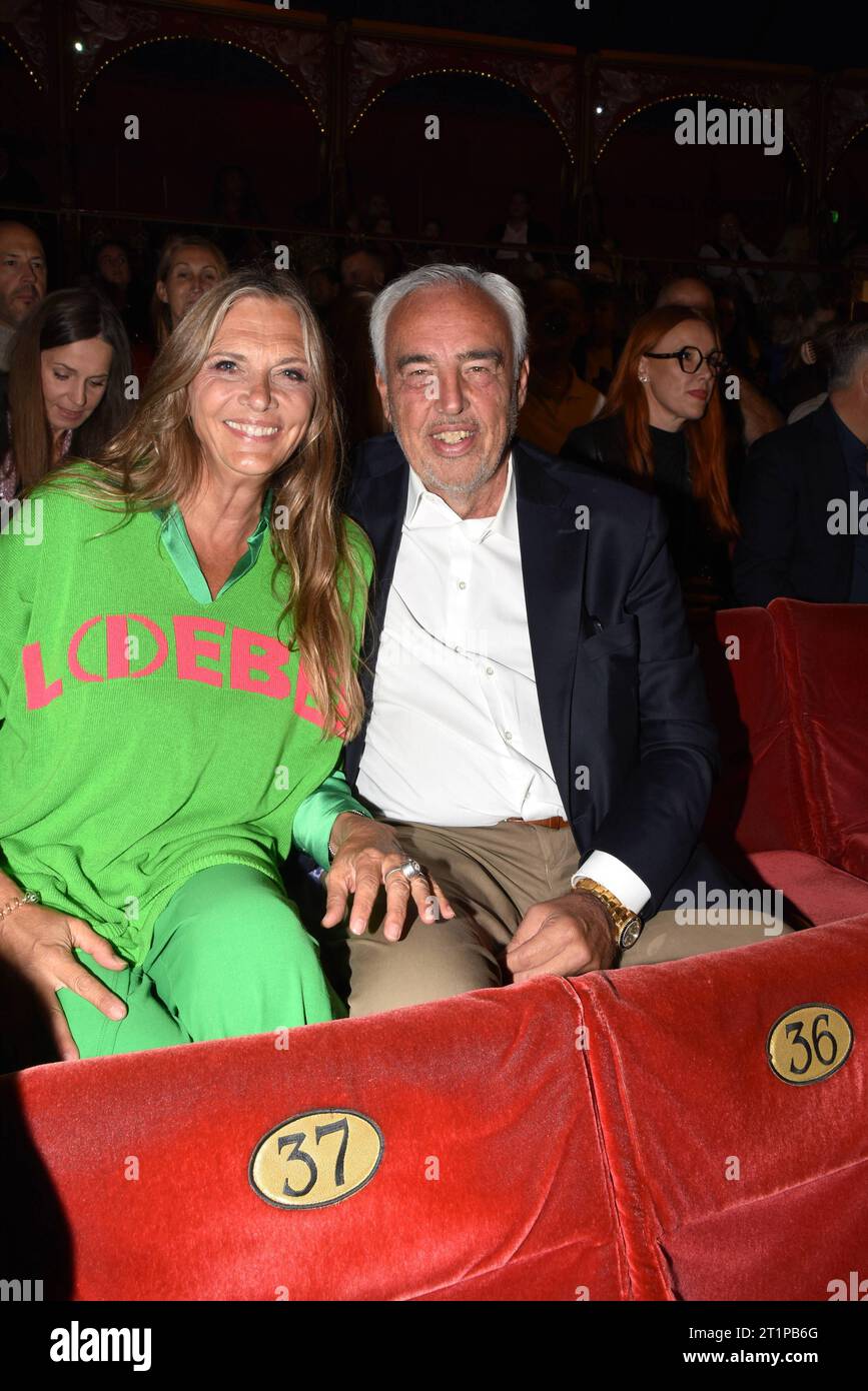 Nicole Belstler Boettcher Schauspielerin Hans Rainer Schroeder München ...